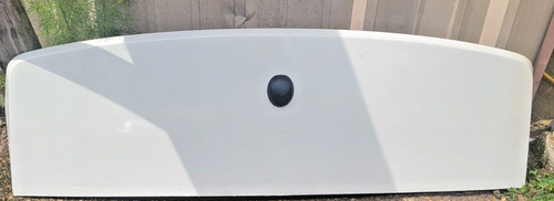 2007 - 2011 Ford Edge Rear Spoiler Wing With Brake Light OEM 8t43 ...