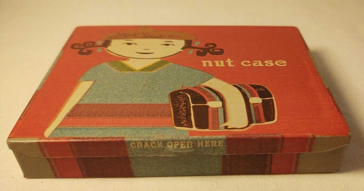 Nut Case