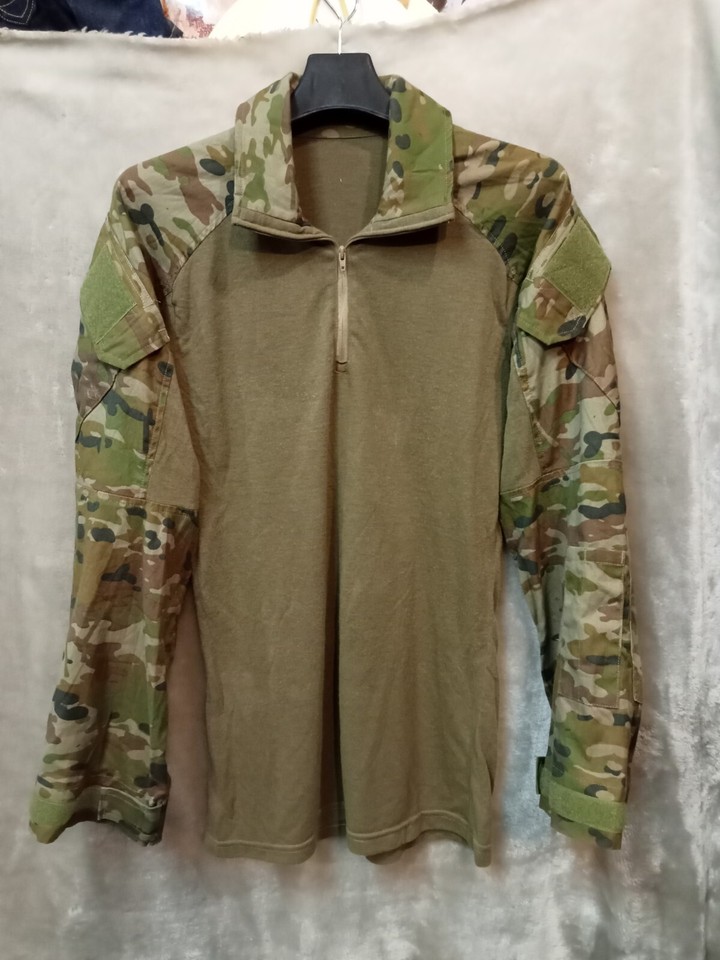 Australian Army ADA AMCU COMBAT SHIRT+PANTS Uniform SET# A | eBay