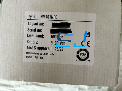 Brand new SFW NM701NR3 Encoder NM701NR3 | eBay