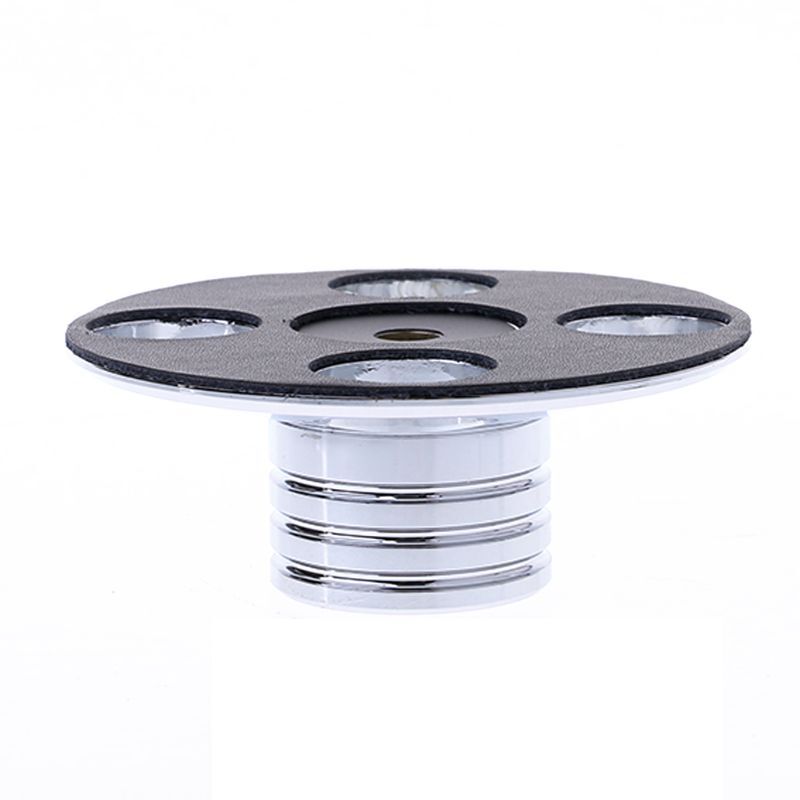 Metal Disc Stabilizer Lightweight Record Player Weight Clamp Disc | eBay