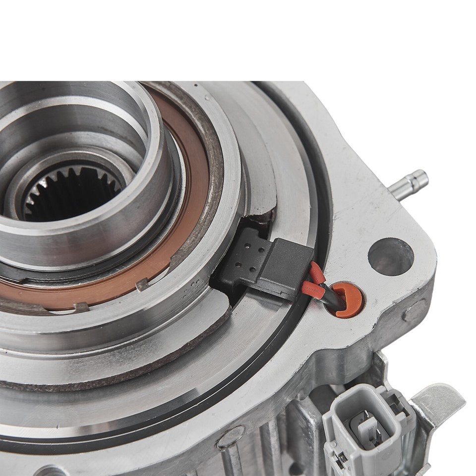 NEW Rear Differential Viscous Coupler Coupling For Toyota Sienna AWD ...