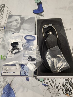 Stethoscopes - Welch Allyn Tycos