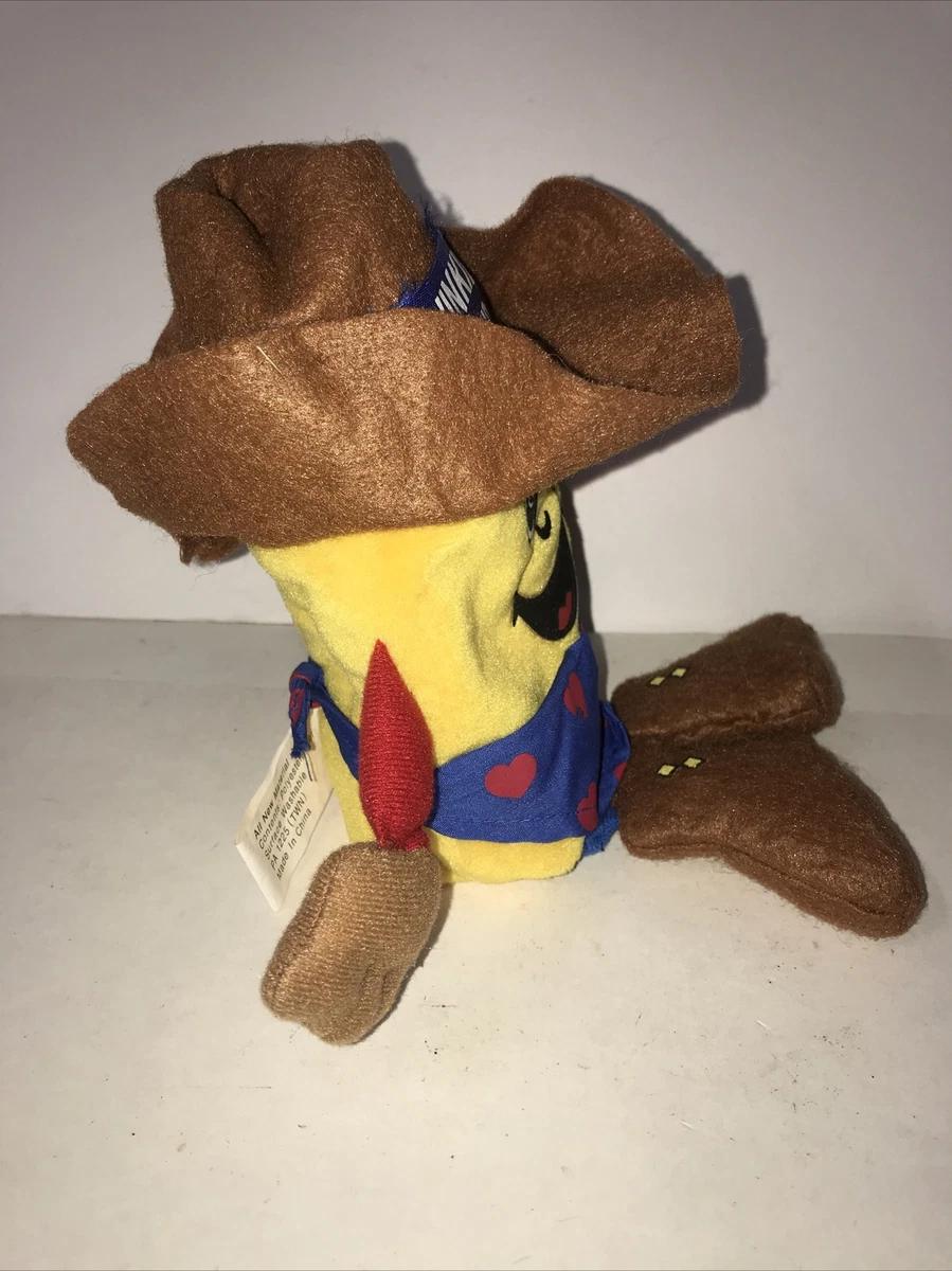 Twinkie The Kid Plush