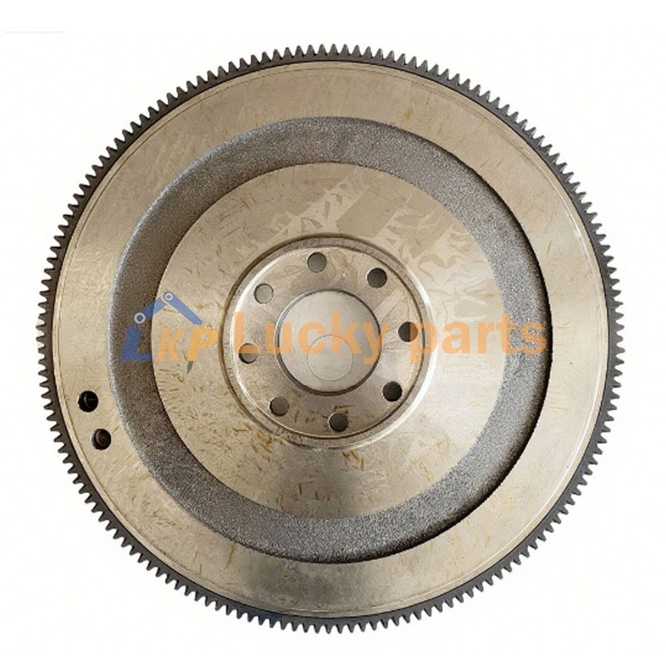 Flywheel 159-Tooth 3914431 4939064 fits for Cummins 4BT 5.9L Engine | eBay