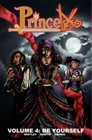 Jeremy Whitley Princeless Volume 4 (Paperback) | eBay