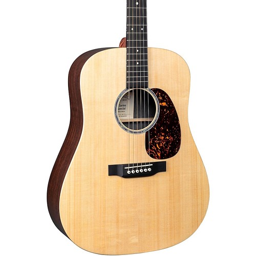 Martin Special Dreadnought X1AE Style Acoustic-Electric Guitar ...