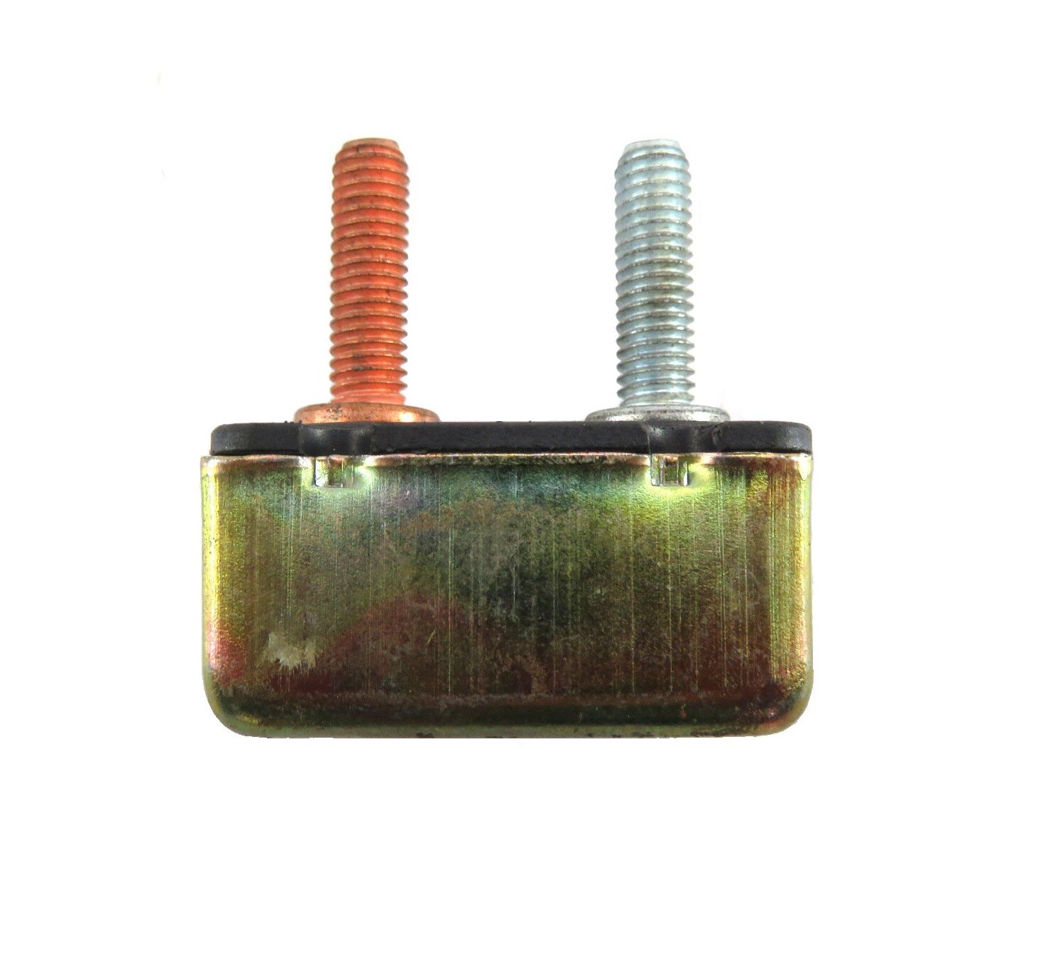 Cooper Bussmann Short Stop Type 1 Auto Reset 24VDC 40A Cycling Circuit ...