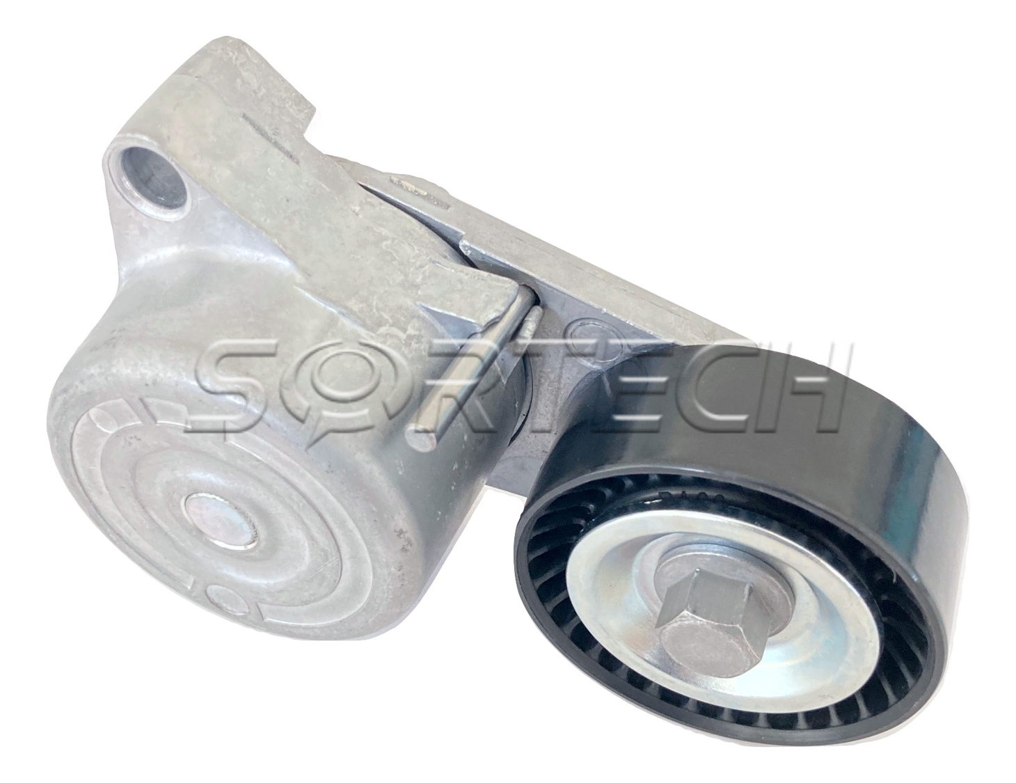 Drive Belt Tensioner Assembly for Mercedes 2782000570 W166 X166 W22 2YR ...