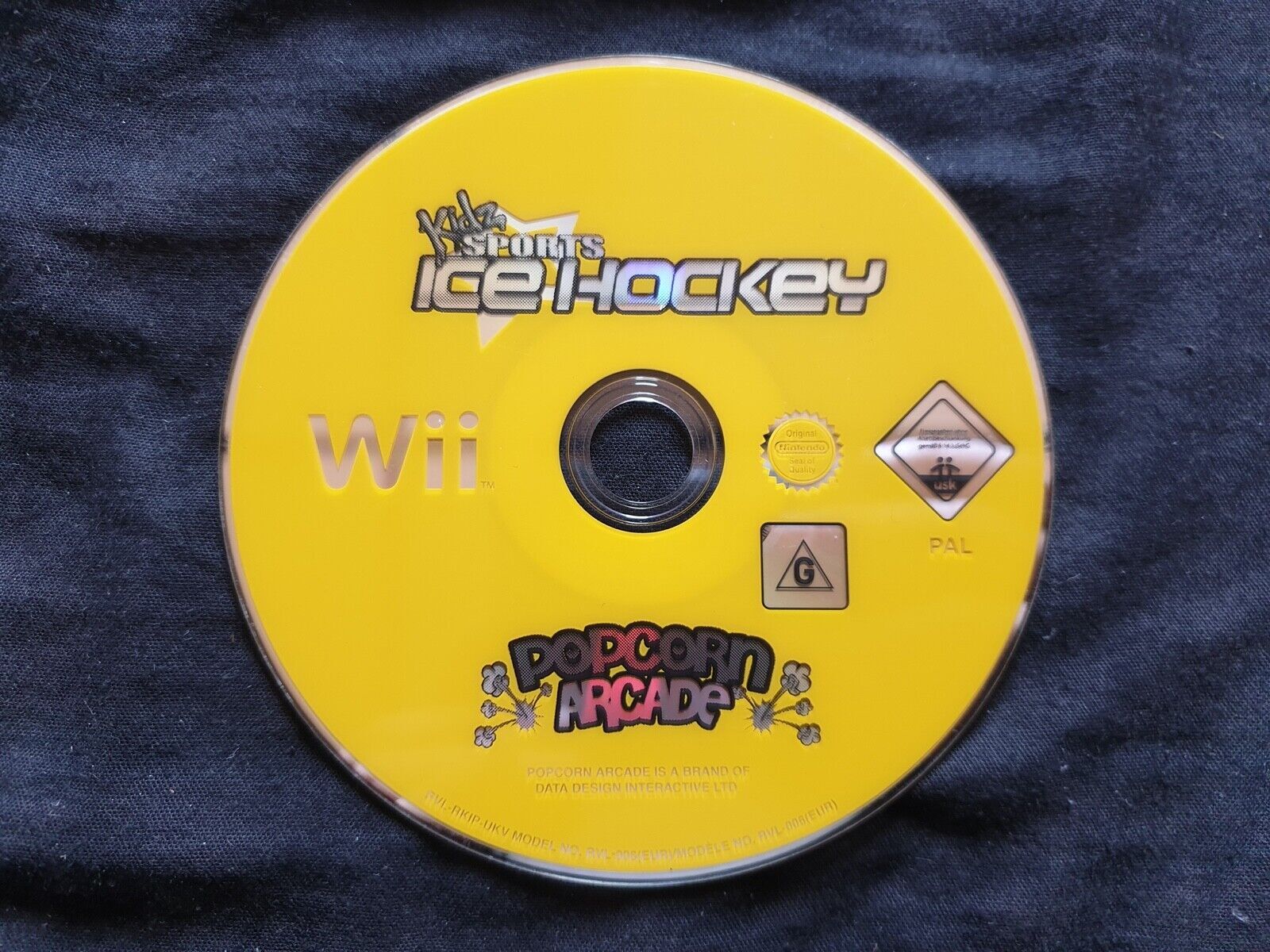 Nintendo Wii Games DISC ONLY Make Your Selection | eBay UK