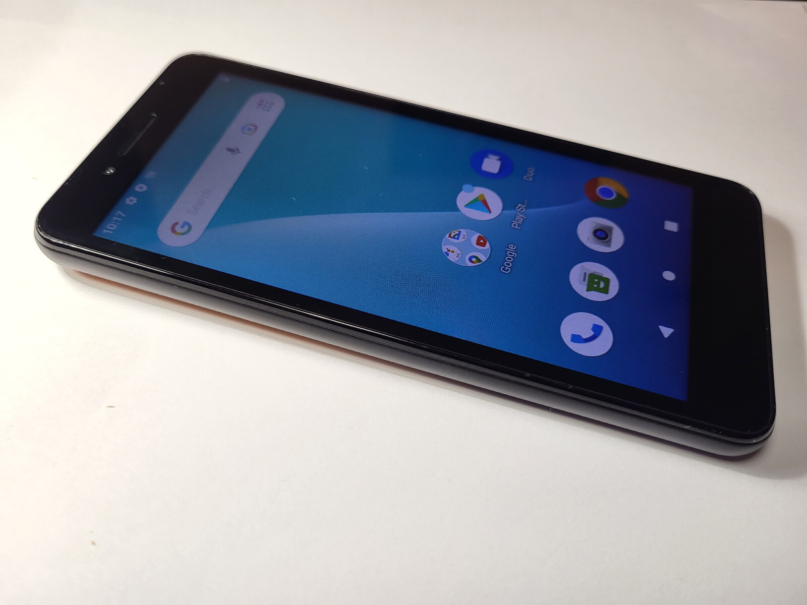 UMX U696CL - 16GB - Black (Unlocked) Android Smartphone | eBay