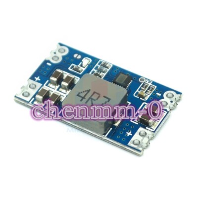 5PCS 5A DC-DC mini560 step-down voltage regulator output 3.3V 5V 9V 12V ...