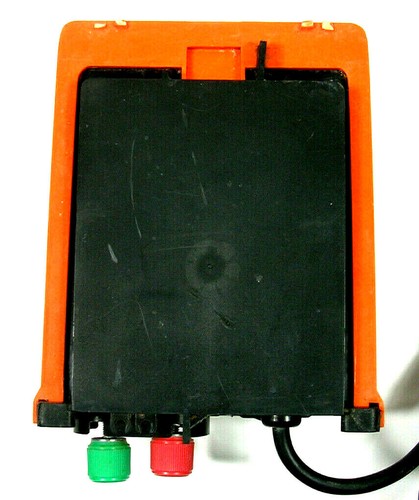 GALLAGHER M80 Power Fence Energizer 110-120V 60Hz 8mA G335 P1.6 | eBay