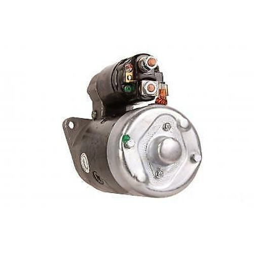 FITS KUBOTA 0.8KW (S490) 028000-2240 M3T29681 BRAND NEW STARTER MOTOR ...