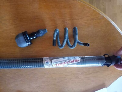 Power Bugle Bull/ one other tube/ &Primos Hoochie Mama Cow Elk calls ...