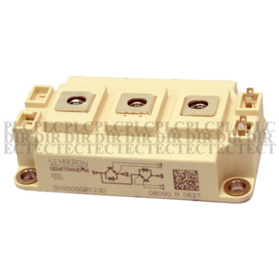 NEW Semikron SKM300GB123D Power Supply Module | eBay