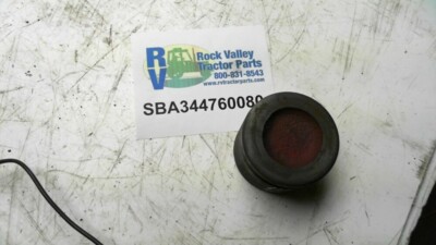 Ford Piston-rock Shaft SBA344760080 | eBay