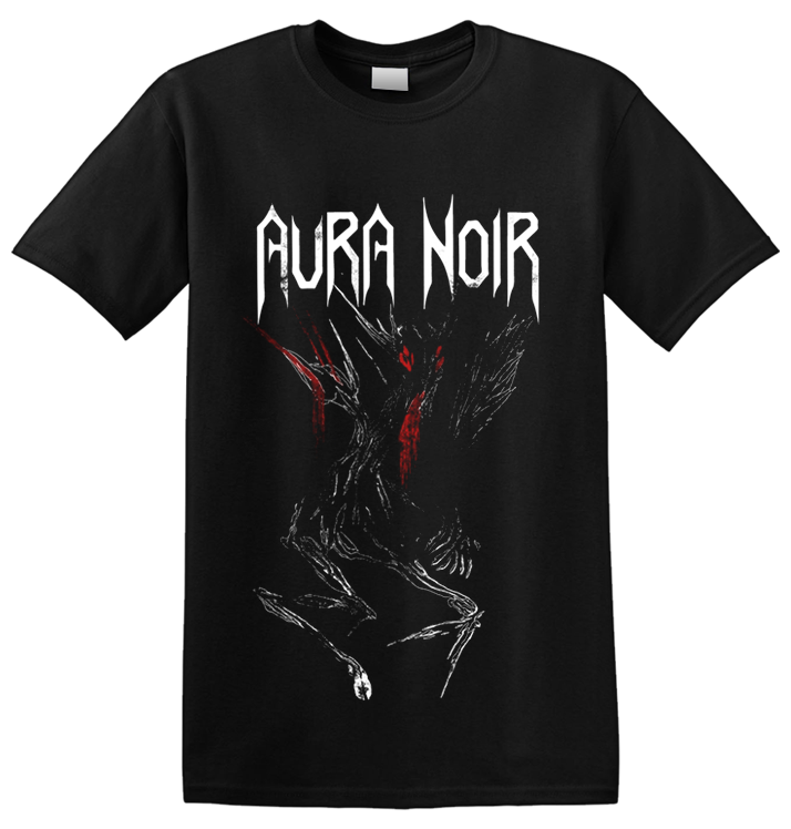 AURA NOIR - 'Aura Noir' T-Shirt | eBay