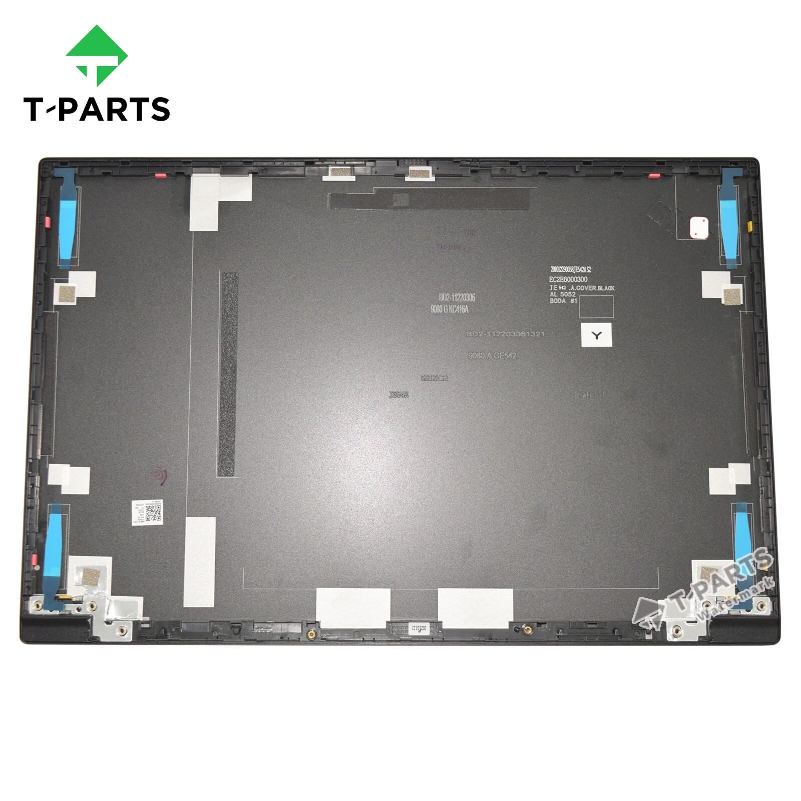 New For Lenovo Thinkpad E15 Gen 4 Rear Lid Lcd Back Cover Top Case A ...