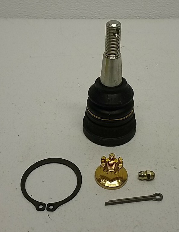 Moog Suspension Ball Joint K500340 | High-Quality Suspension Component ...