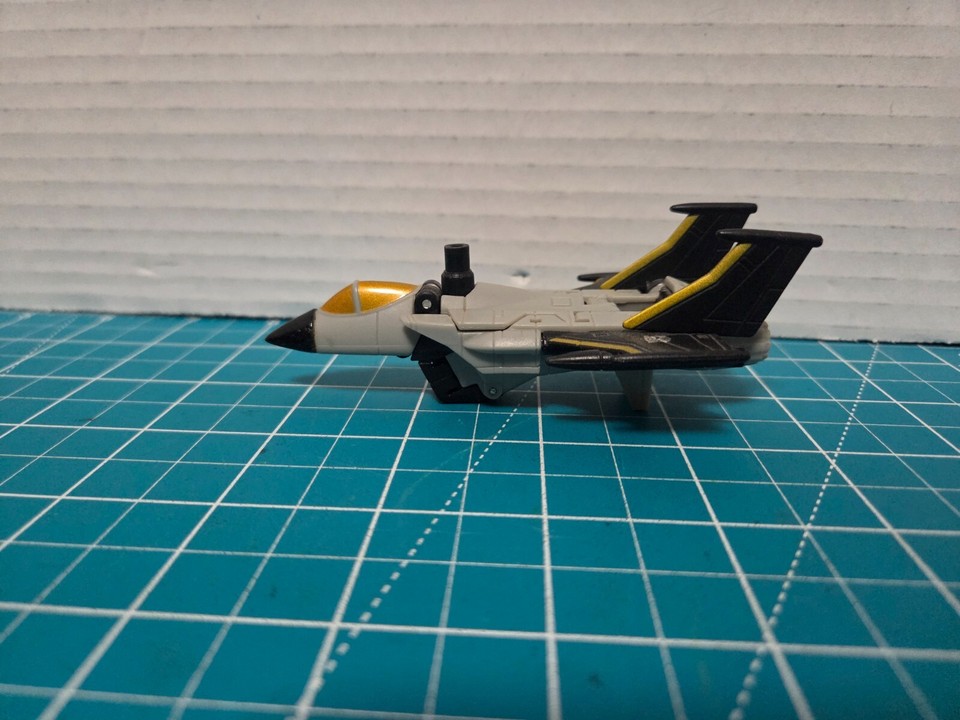 Transformers PCC Power Core Combiners FIGHTER JET DRONE Skyburst L LEG ...
