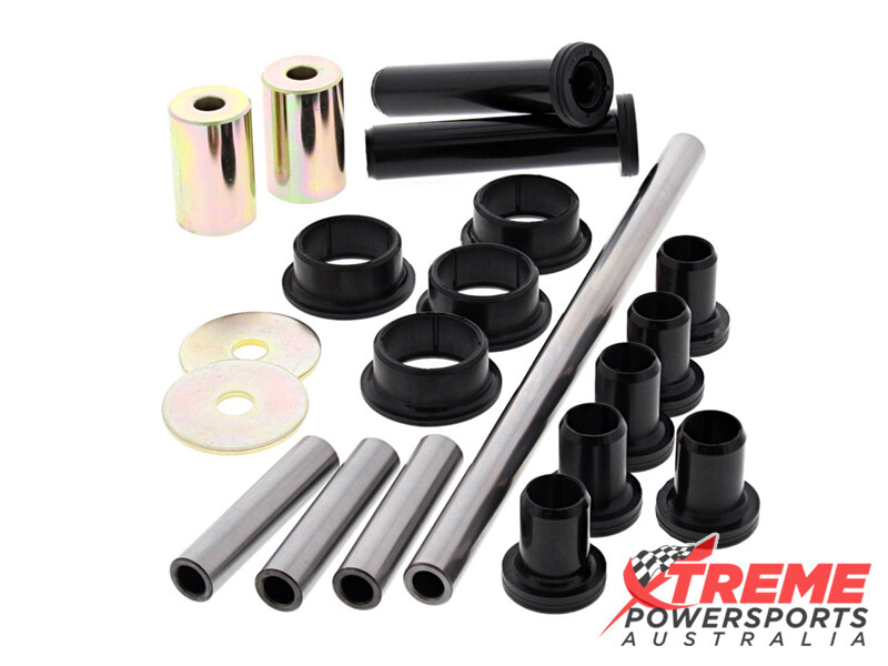 50-1105 Polaris Sportsman ETX EFI 325 2015 Rear Independent Suspension ...