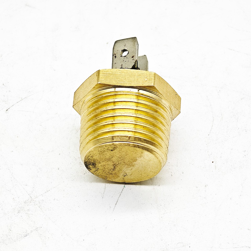 Diesel Engine Fuel Injection Temperature Switch For 83-94 Ford 7.3L ...