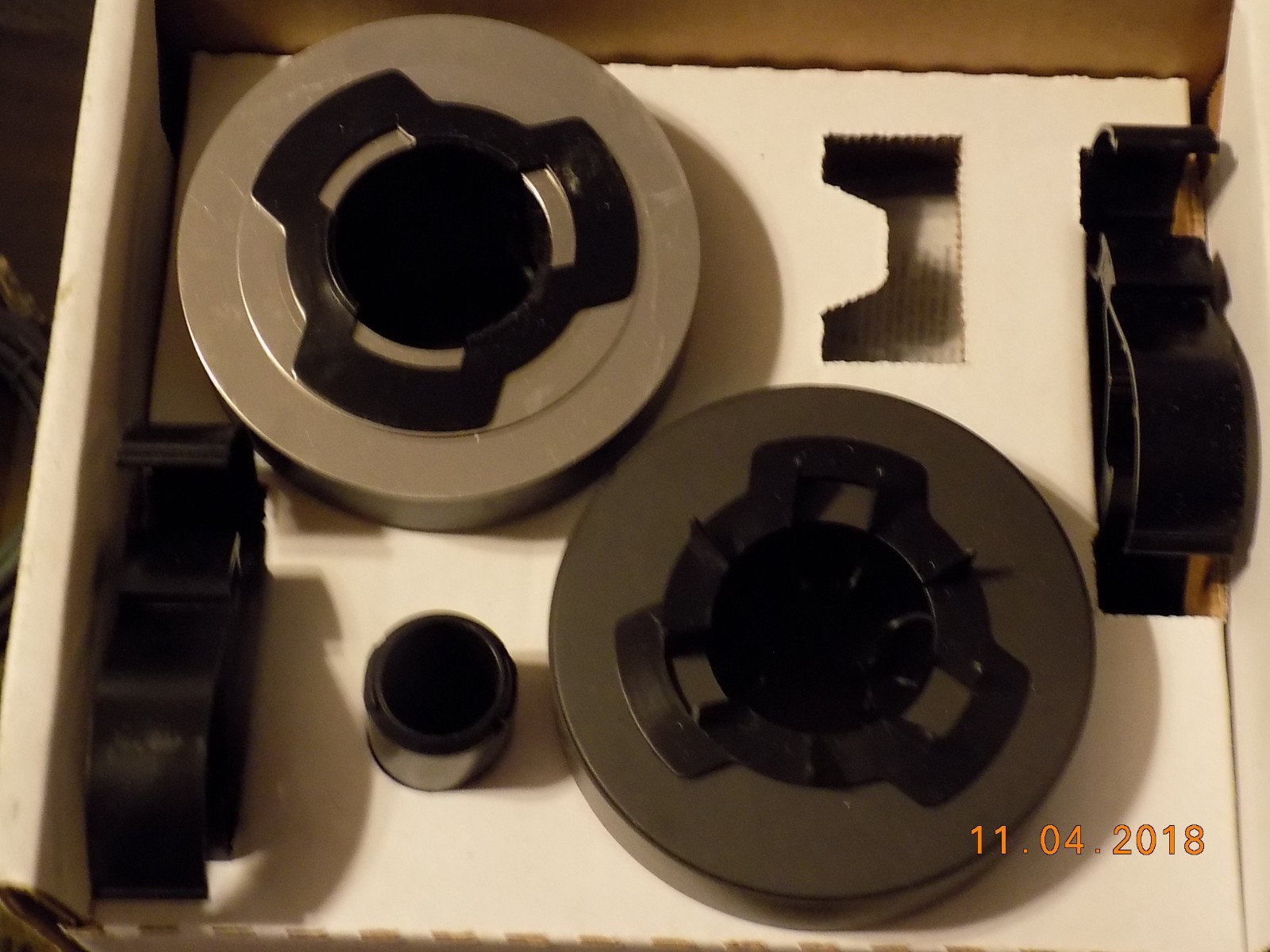 Veeder-Root 4" Mag Plus Diesel Float Kit 846400-001 | eBay