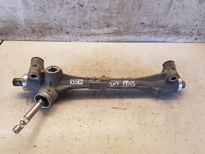 Toyota Prius Steering Rack Prius Auto Steering Rack 1.8 Petrol Hybrid ...