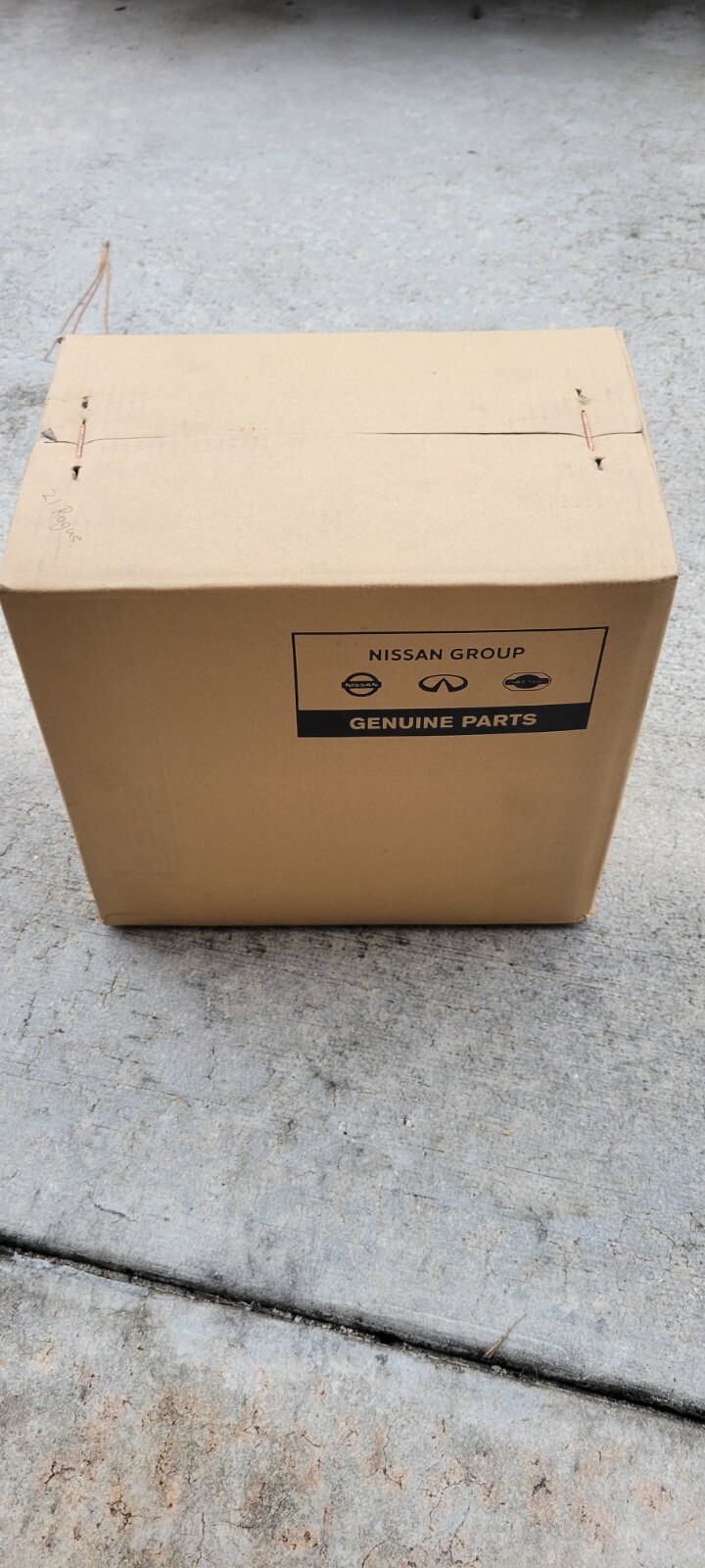 19 Nissan Altima OEM AC Compressor Assembly 926006CA0A for sale online ...