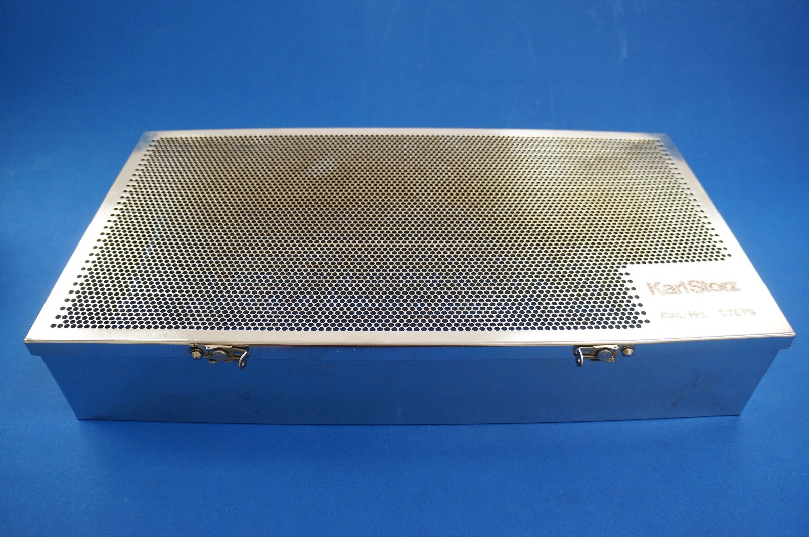 Karl Storz 27670 Case Neuro Encephaloscope Kit | eBay