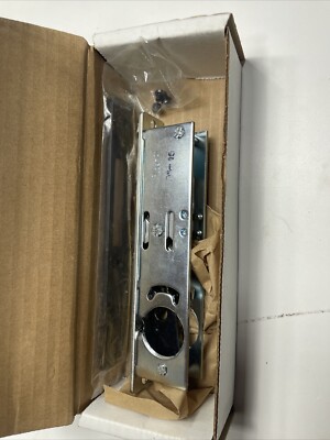 Adams Rite MS1850S Deadlock, Hook Bolt MS1850s-250-313 Dark Bronze ...