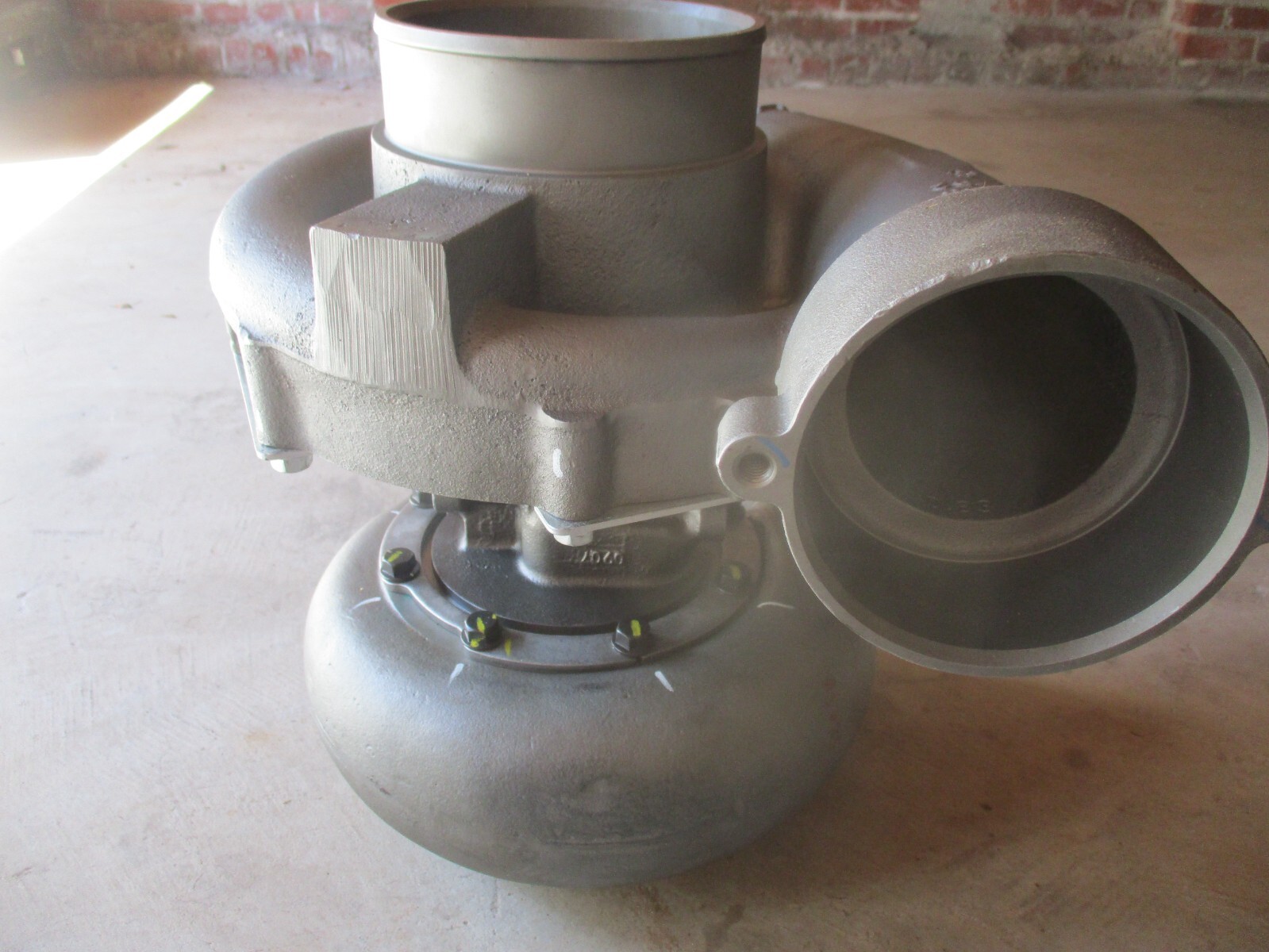 DIESEL CATERPILLAR TURBO 20R-2907 188-4627 35 SERIES 12 & 16 CYLINDERS ...