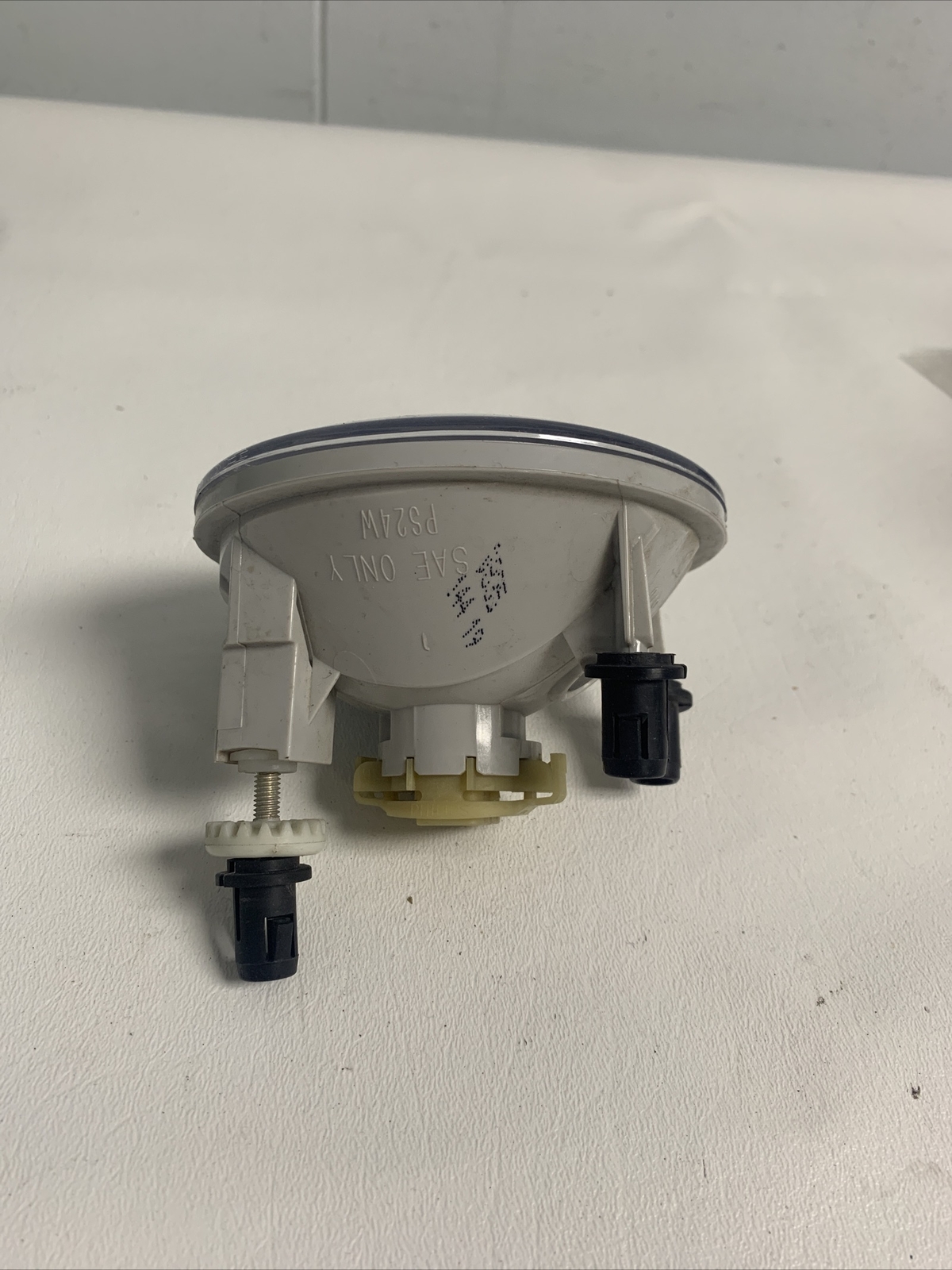 Genuine+OEM+Front+Fog+Light+for+Chevrolet+42548992 for sale online | eBay