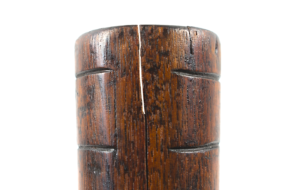 M1896 Krag Rifle Handguard, Original (cracked) | eBay