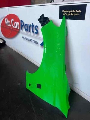 2014 - 2015 Holden Commodore Evoke VF Left Front Guard | eBay Australia