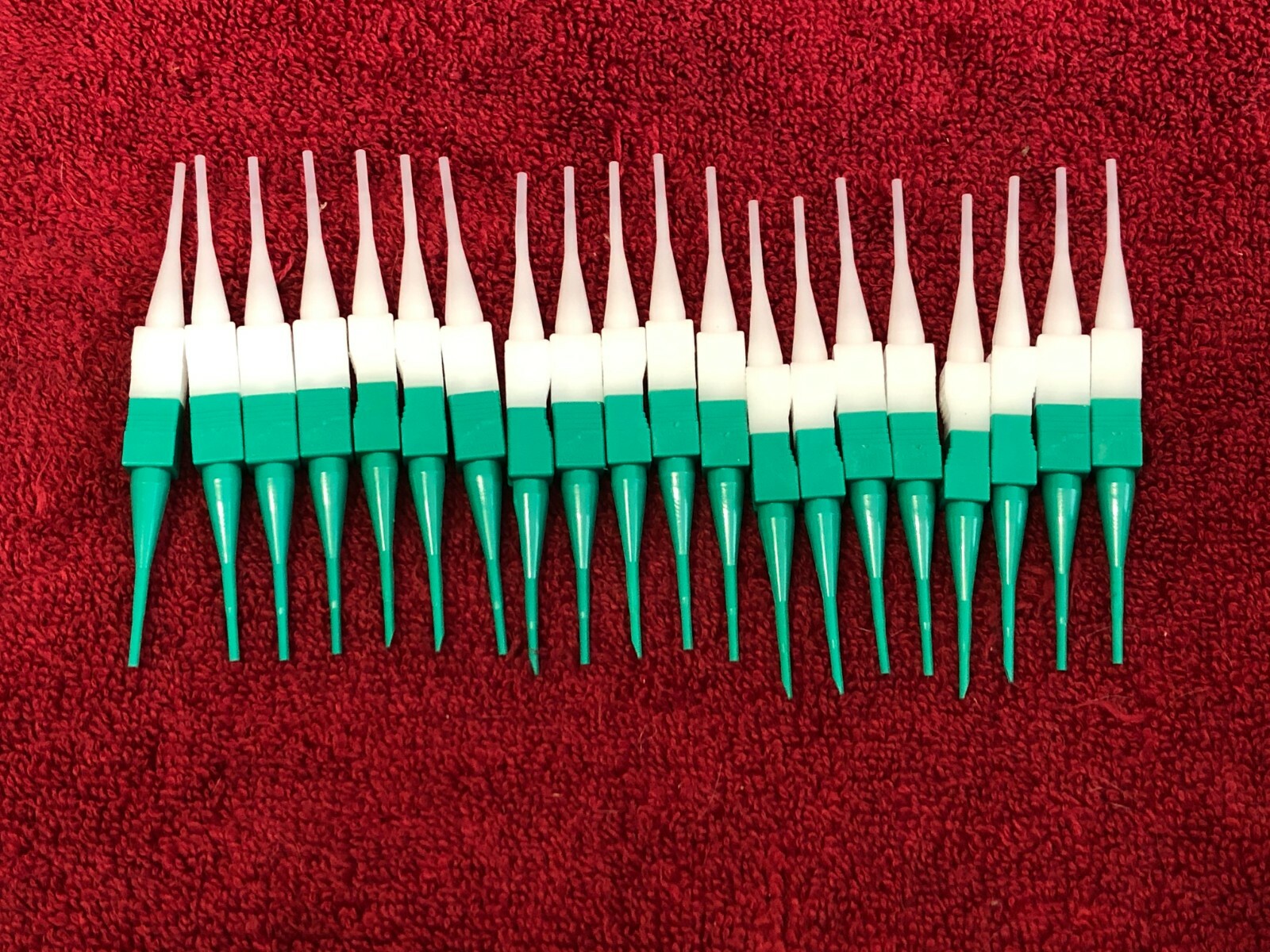 AICONICS INSERTION EXTRACTION TOOL P/N M81969/14-11 LOT OF 20 | eBay