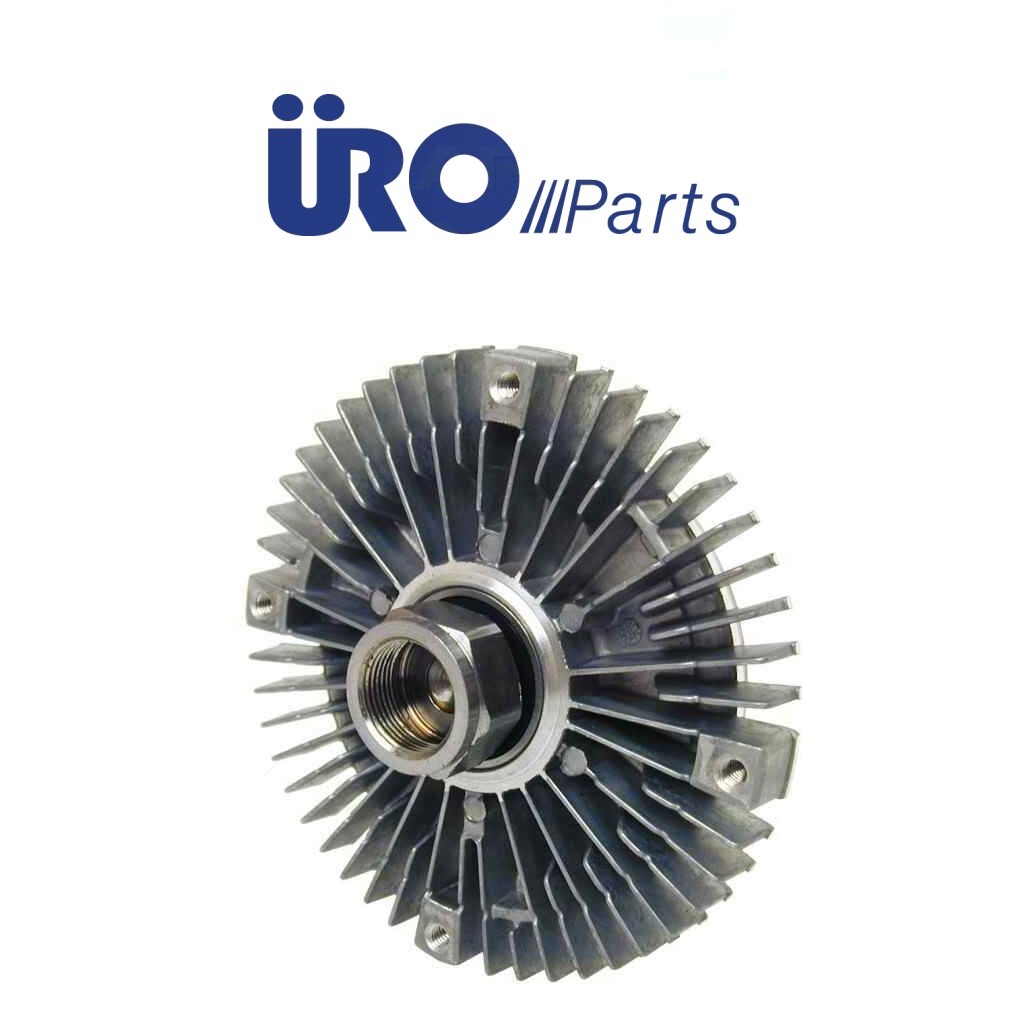 For BMW E30 E34 E36 E23 E24 E28 E12 M6 Z3 318i Engine Cooling Fan ...