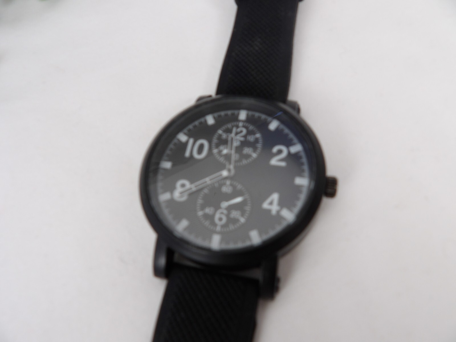 Men's Selco Watch "The Wolf on Wall Street" NEW | eBay