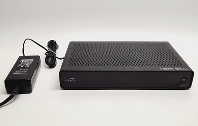 Arris Set-Top Box Model DCX3200/A071/033 | eBay