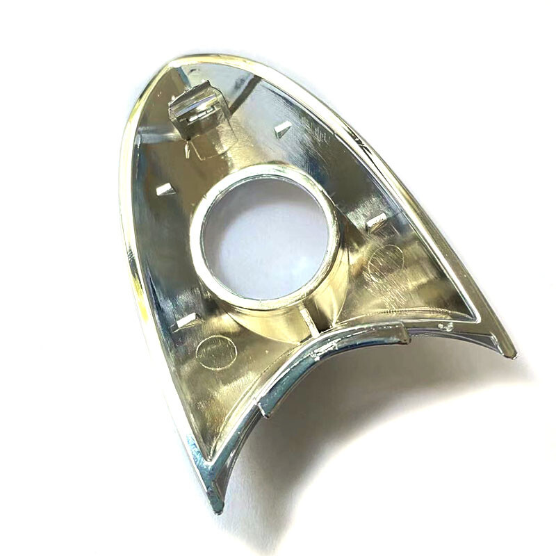 Cover Handle Outside Front Door Left For HYUNDAI SONATA 2011-14 82652 ...