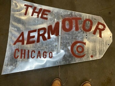 Other - 8Ft Aermotor Windmill