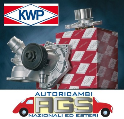 101135 KWP POMPA ACQUA PE 4007 (GP) 2.4 16v/MI Lancer, Sport | eBay