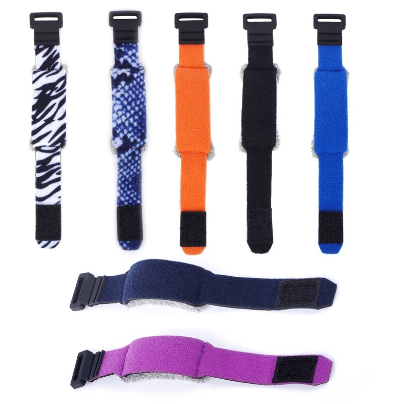 B- Guitar Fret Wrap for Electric Acoustic Classic Guitar Bass D7E25883 ...