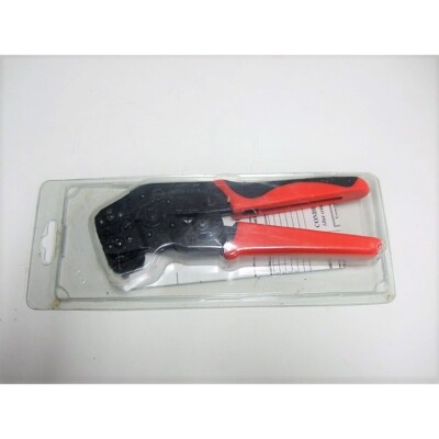63811-3400 Crimp Tool Mfg.: Molex Condition: New Surplus | eBay
