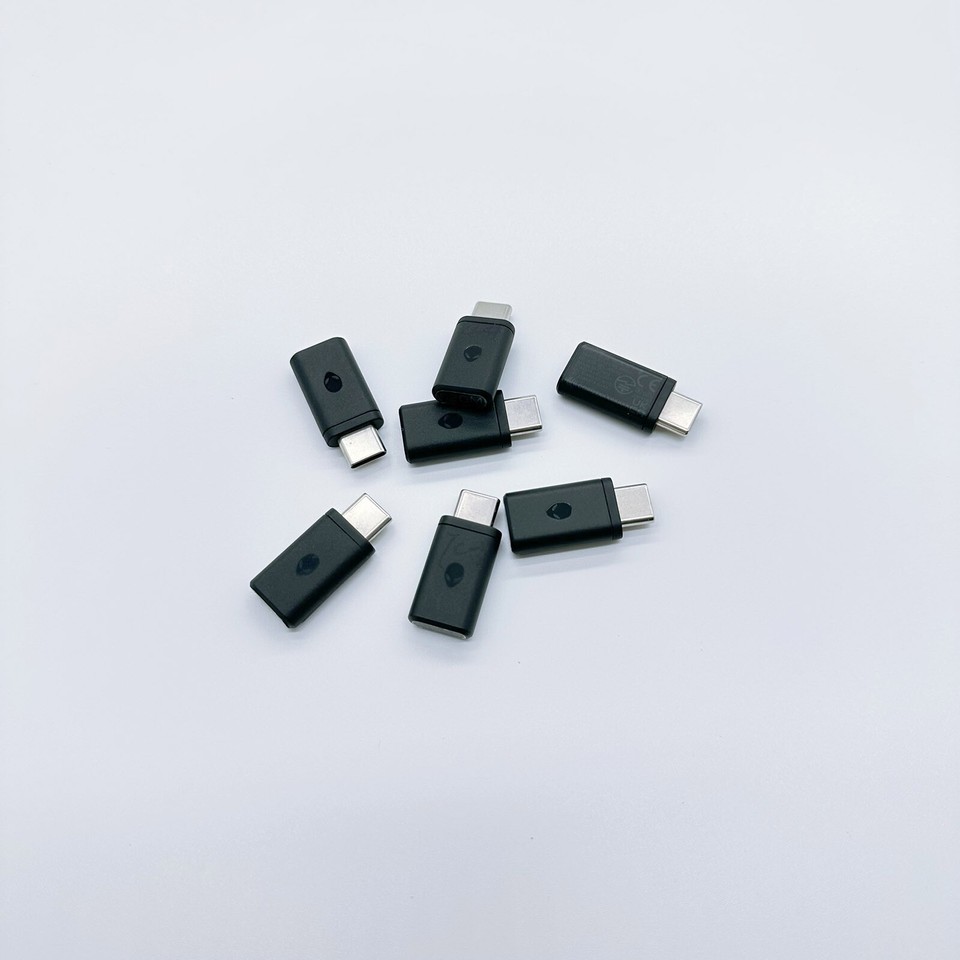 Replacement Computer Mouse Repair Mouse Accessories for Alienware Mouse ...