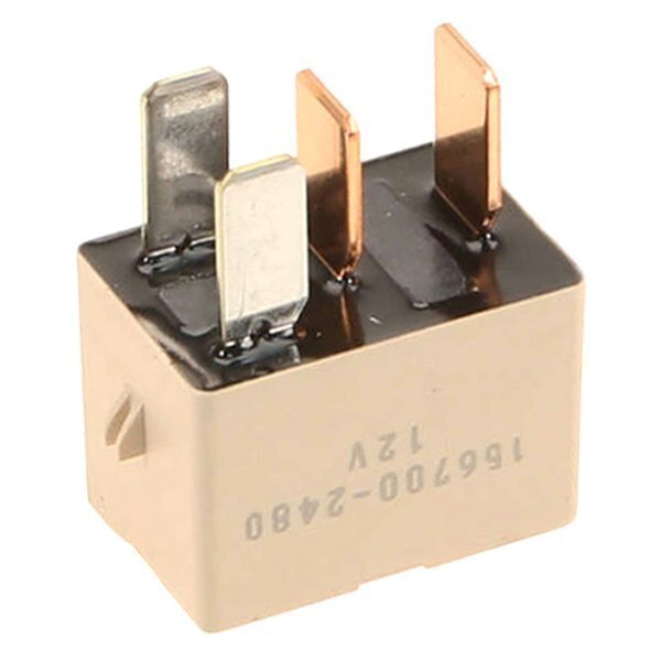 Suzuki DENSO Relay 156700-2480 OEM 12v for sale online | eBay