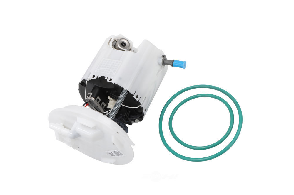 Fuel Pump Module Assembly-SS, VIN: W, Eng Code: LS3 GM Parts M100291 ...