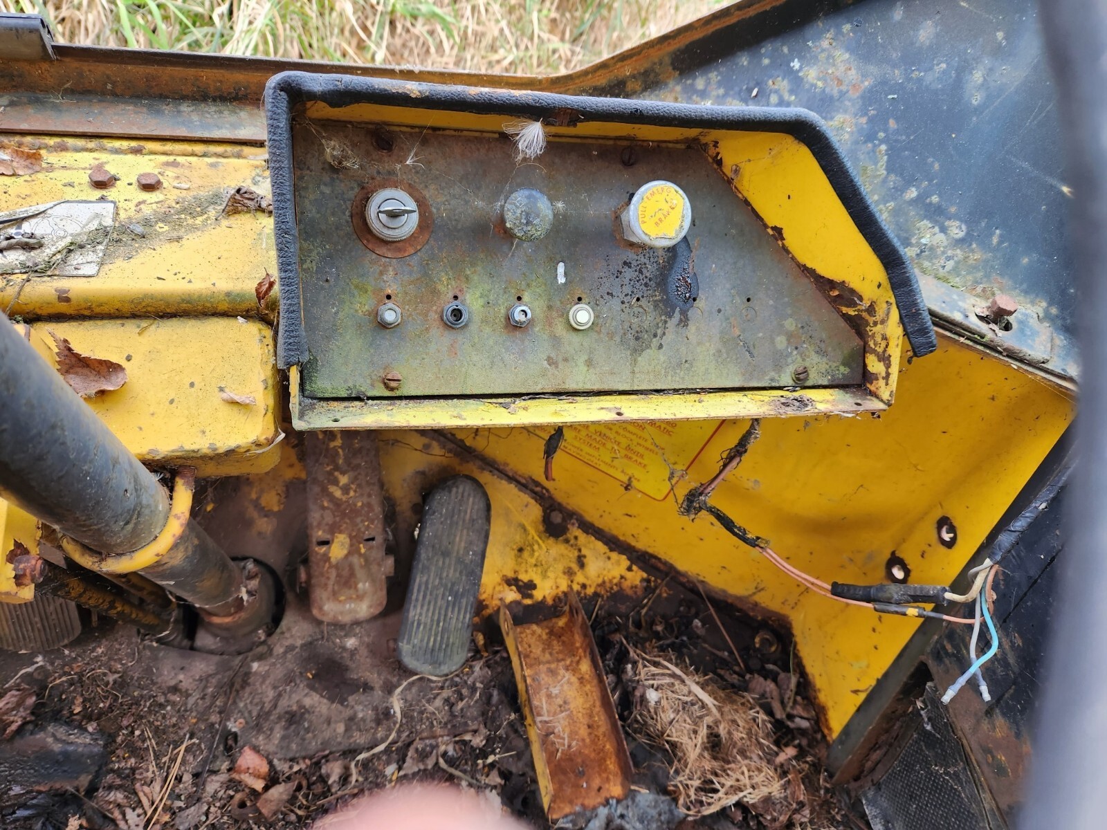 clark michigan loader | eBay