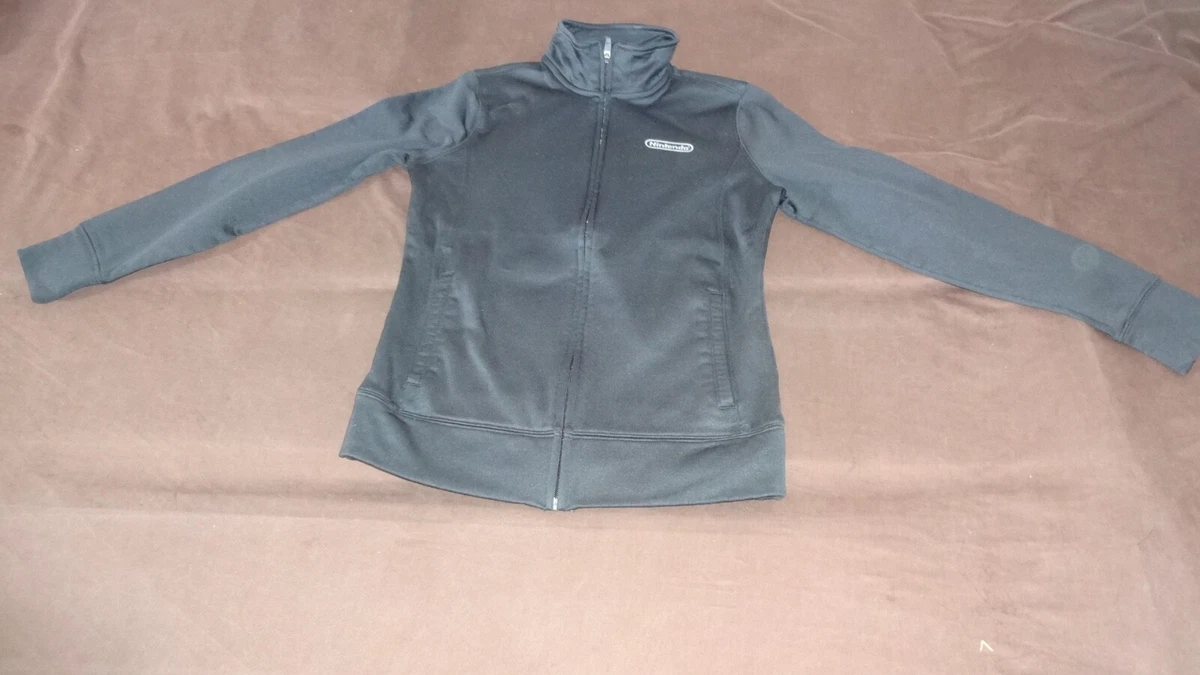 Nintendo Jacket